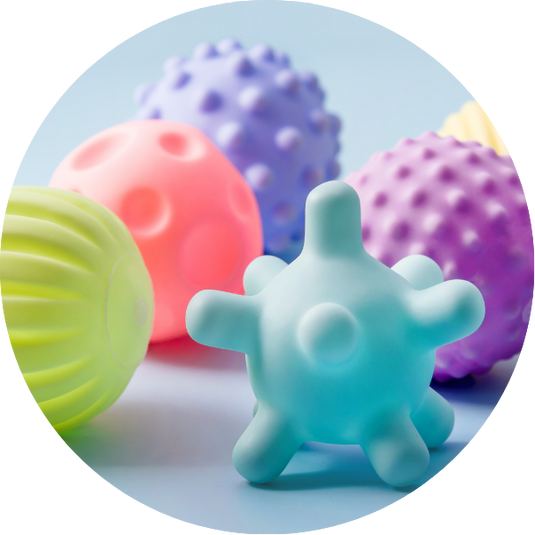 Collections – Enchanted Sensory & Toys