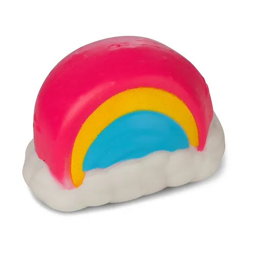 Unicorn squishy – Enchanted Sensory & Toys